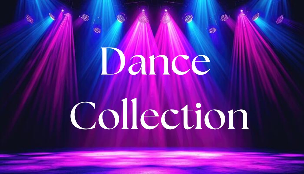 Dance Collection – My Freckled Sky