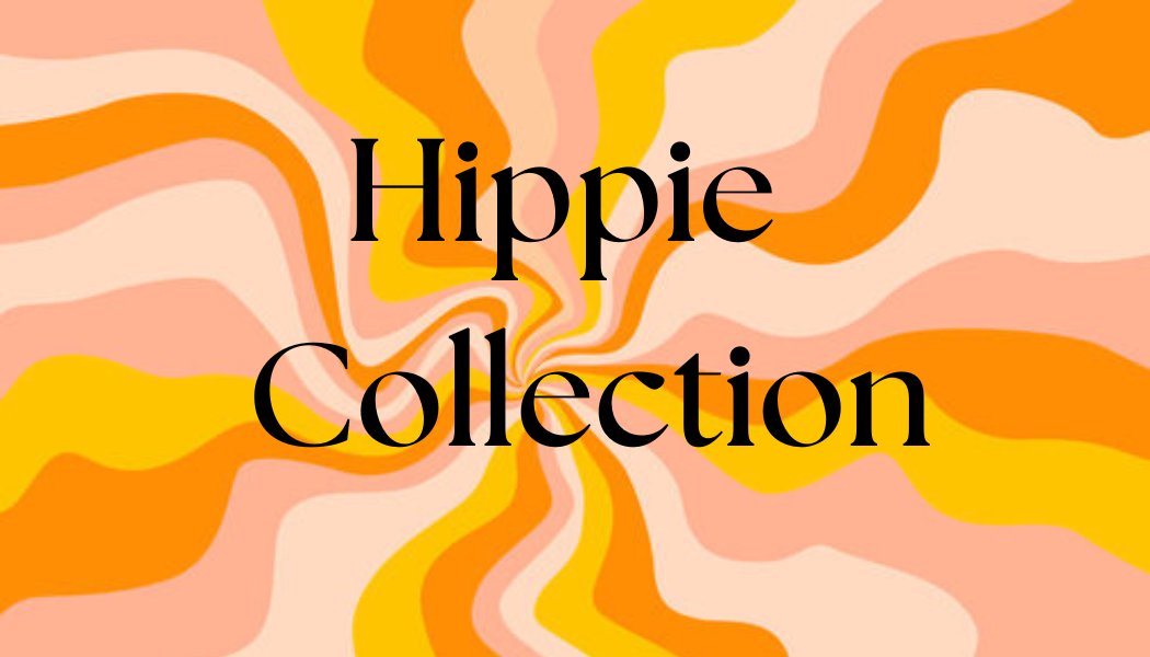 Hippie Collection – My Freckled Sky